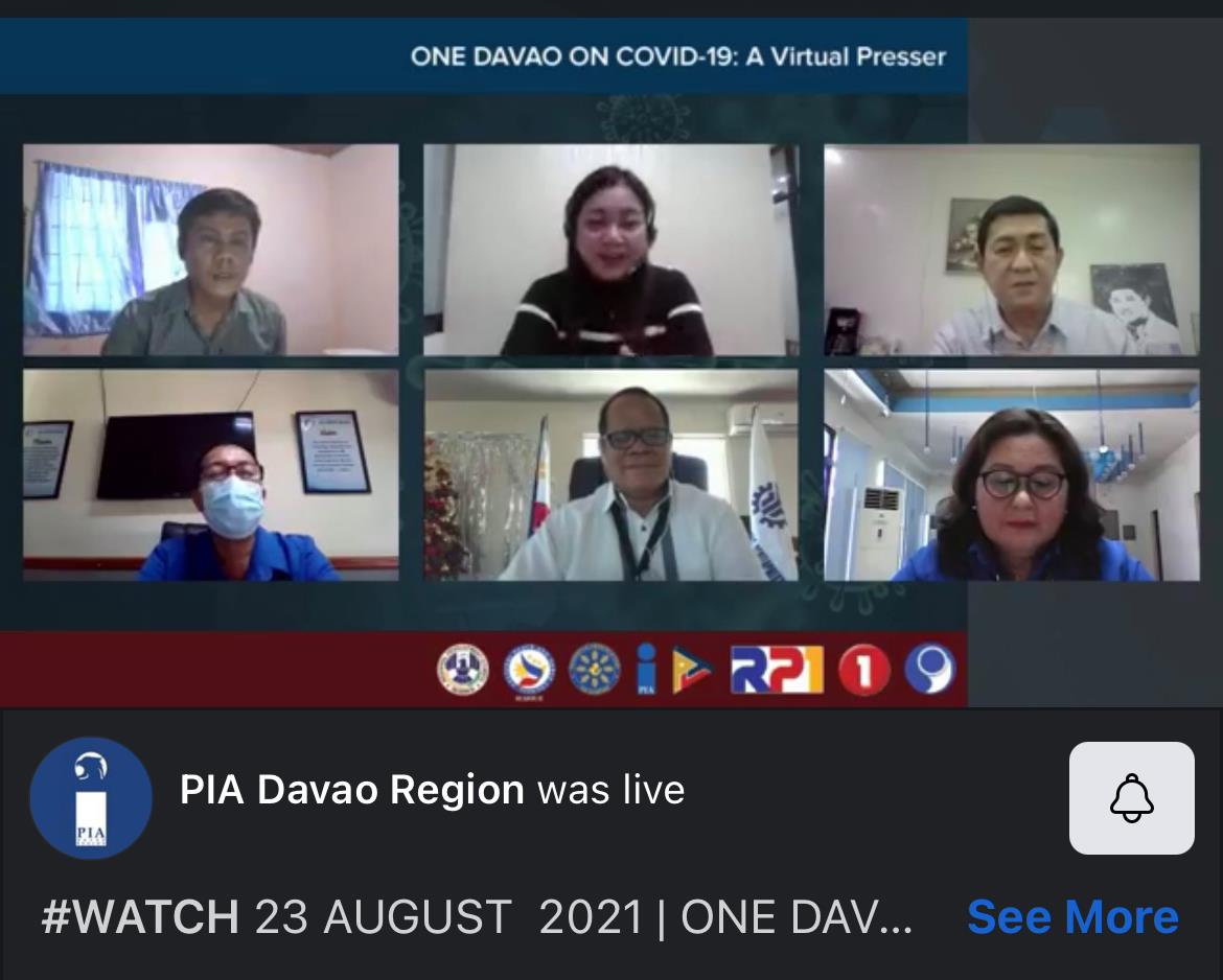 PIA - TESDA highlights anniv with online job fair PIA - TESDA highlights anniv with online job fair