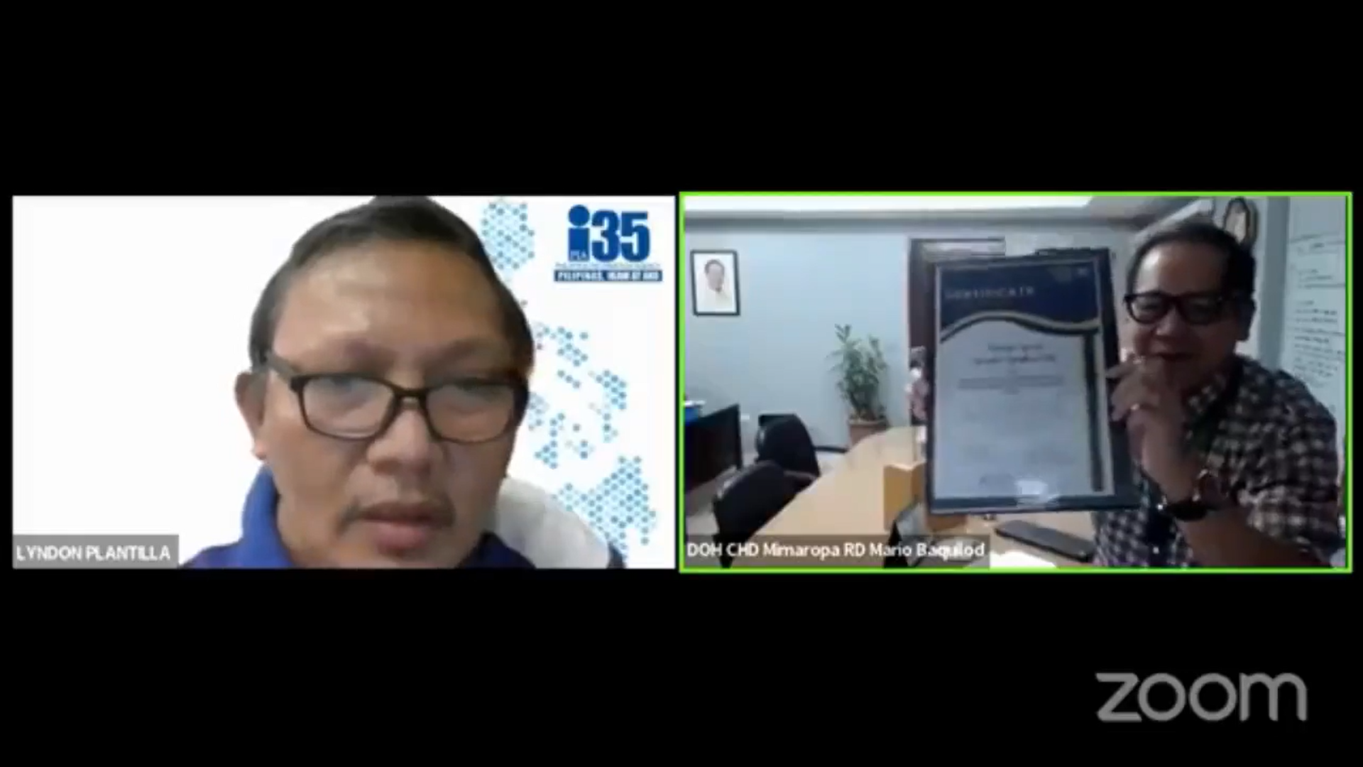 PIA - Tagalog News: Mimaropa Reg'l Vaccination Operations Center ... PIA - Tagalog News: Mimaropa Reg'l Vaccination Operations Center ...