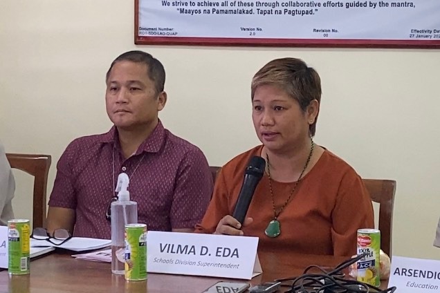 PIA - DepEd-Laoag City preps for 2023 city sports meet PIA - DepEd-Laoag City preps for 2023 city sports meet