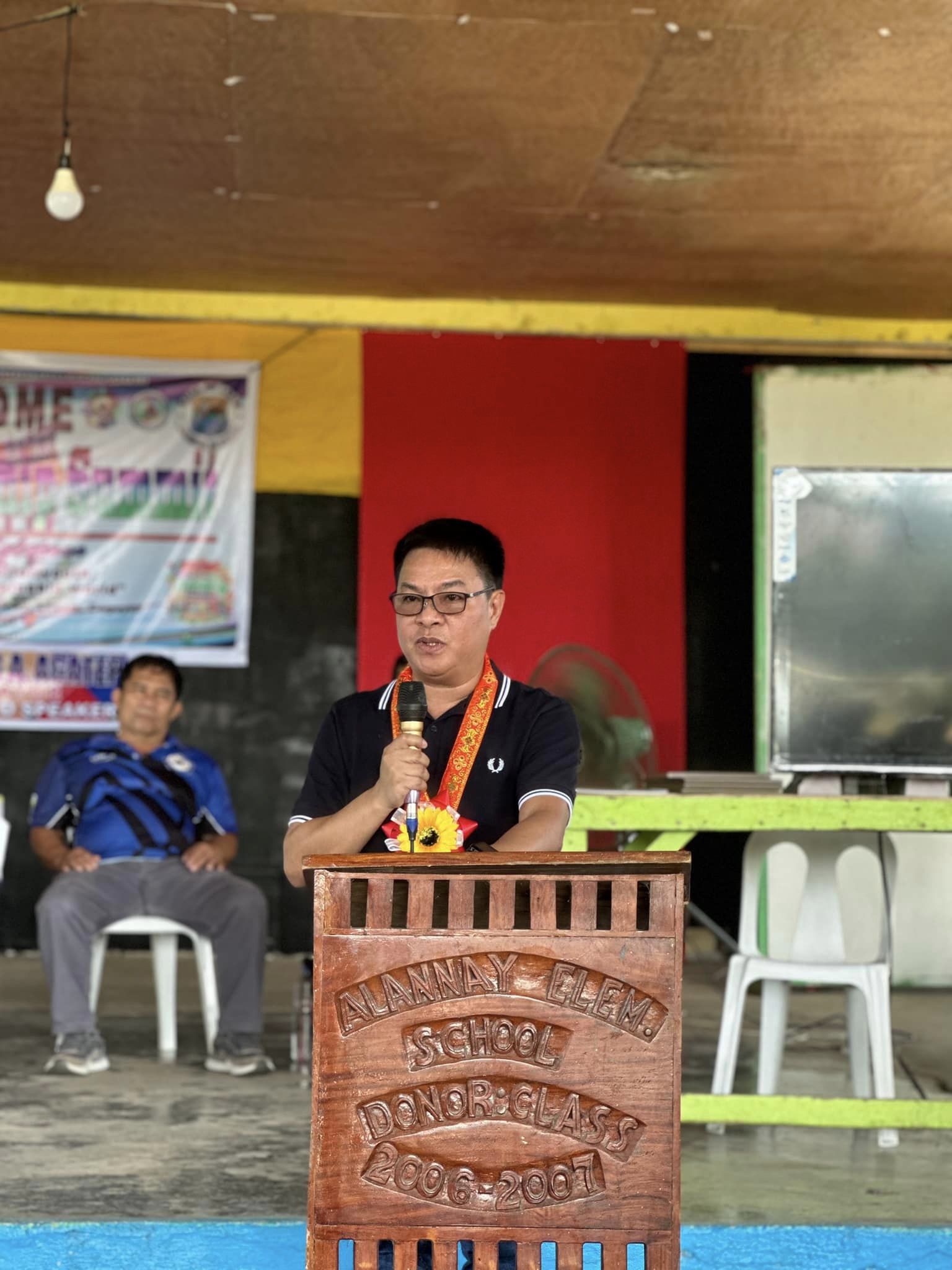 PIA - 50 mag-aaral, nagtapos ng Youth Leadership Summit PIA - 50 mag-aaral, nagtapos ng Youth Leadership Summit