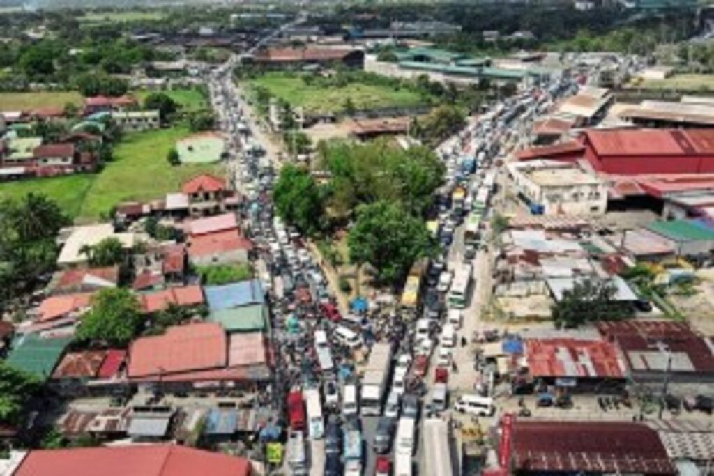 Pagdagsa ng mga biyahero sa Pagbilao sa BSKE, Undas 2023 ... Pagdagsa ng mga biyahero sa Pagbilao sa BSKE, Undas 2023 ...