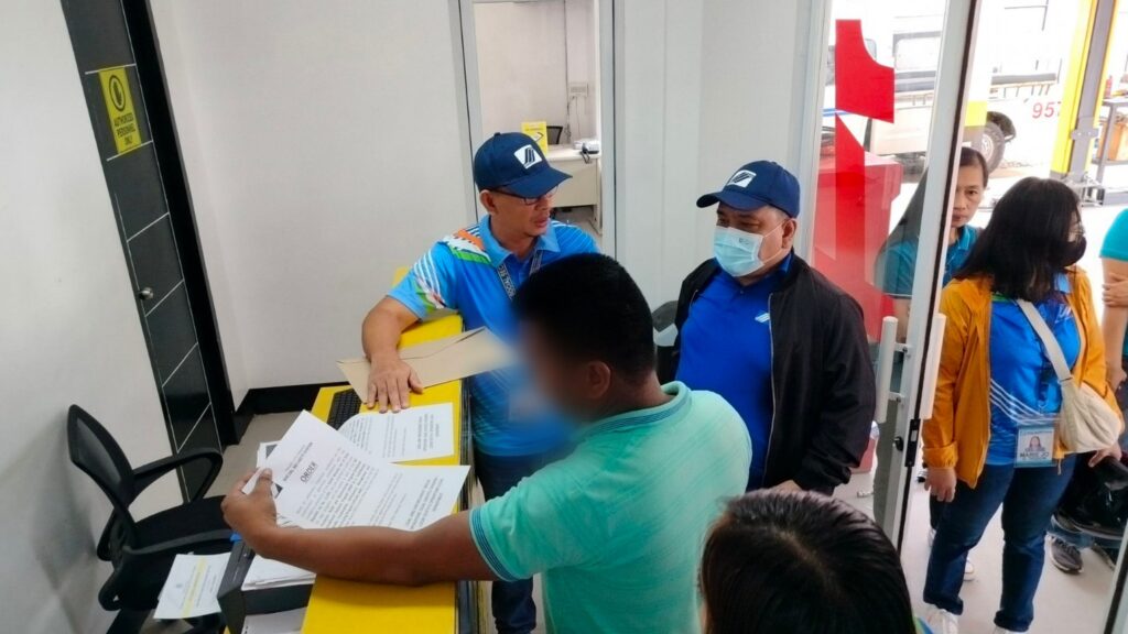 SSS nagpaalala sa mga delinquent employers na magbayad ng kontribusyon ... SSS nagpaalala sa mga delinquent employers na magbayad ng kontribusyon ...