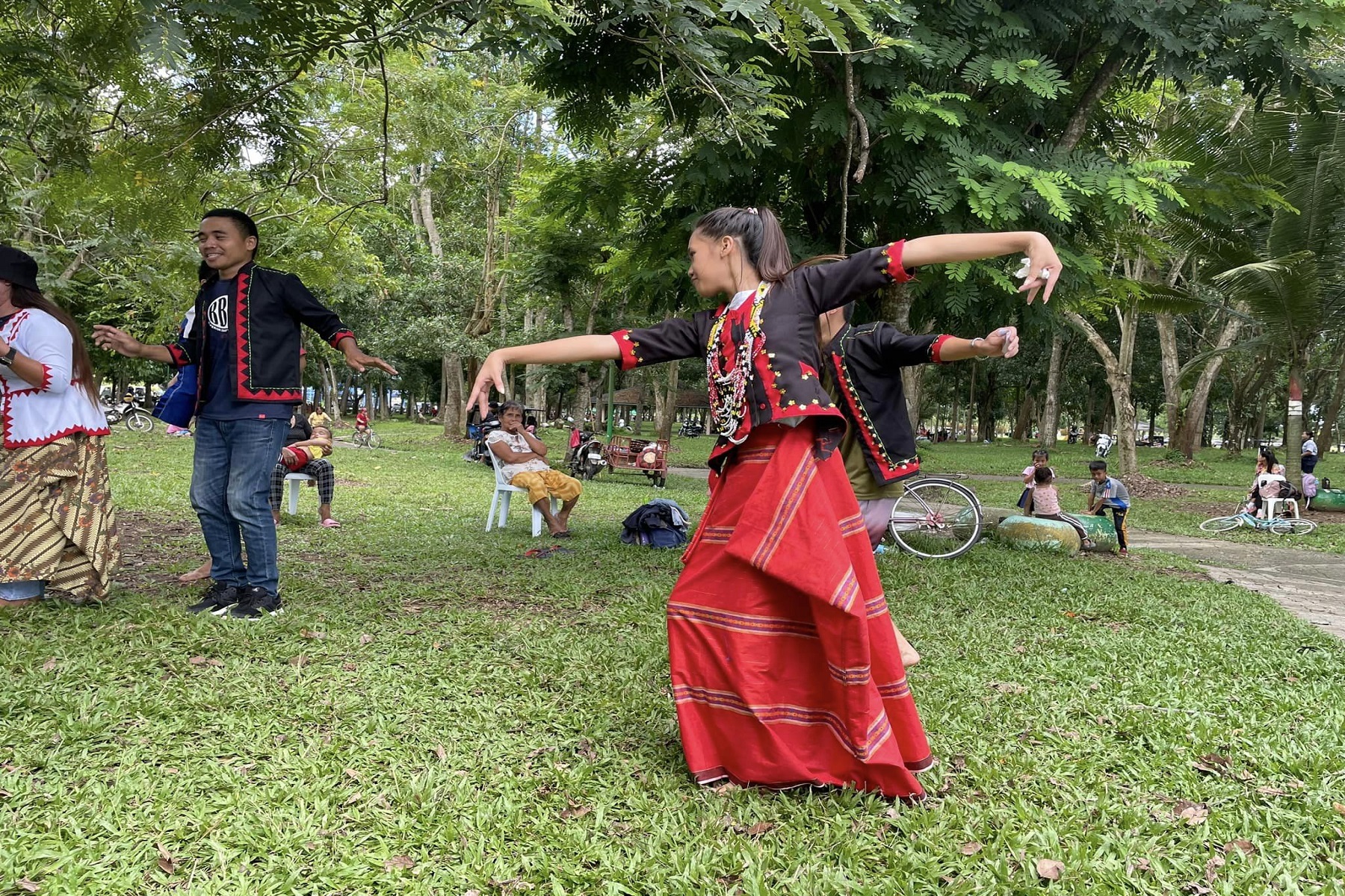 Tagum: The City of Festivals - Philippine Information Agency Tagum: The City of Festivals - Philippine Information Agency