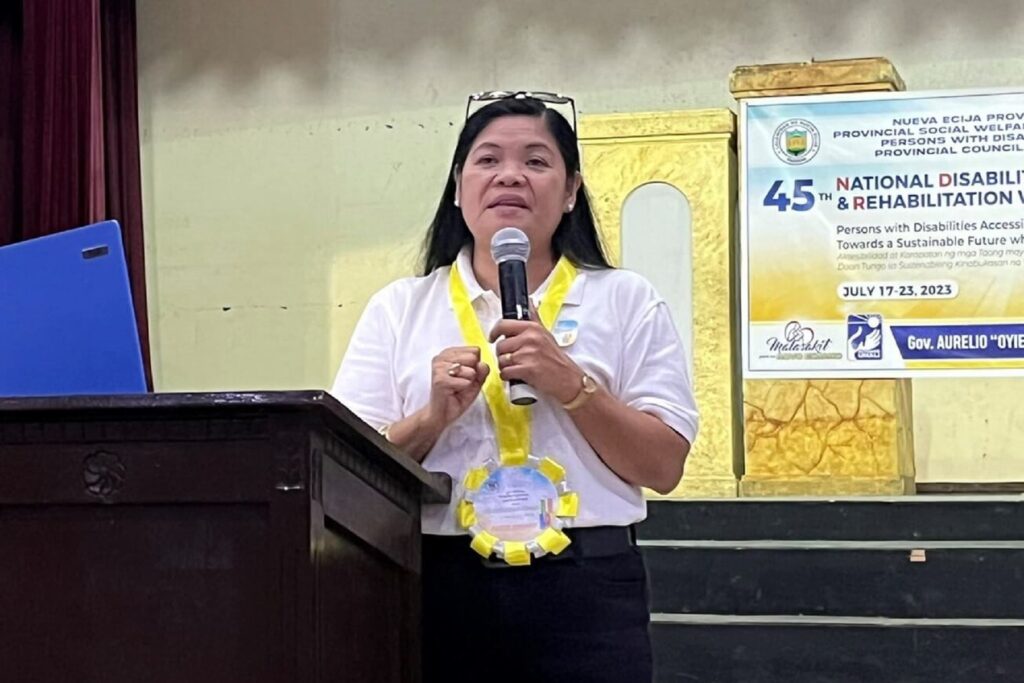 56 na paaralan sa NE nag-aalok ng Special Education program ... 56 na paaralan sa NE nag-aalok ng Special Education program ...