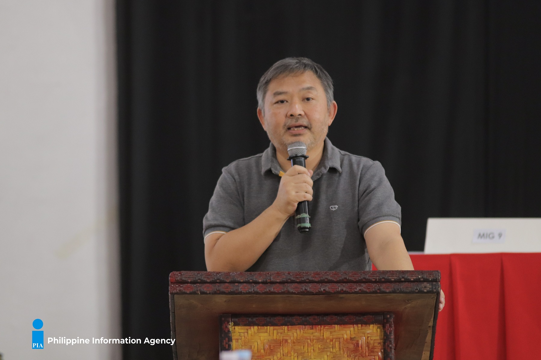 RTF9-ELCAC Legal Cluster Summit marks progress in resolving cases of ... RTF9-ELCAC Legal Cluster Summit marks progress in resolving cases of ...