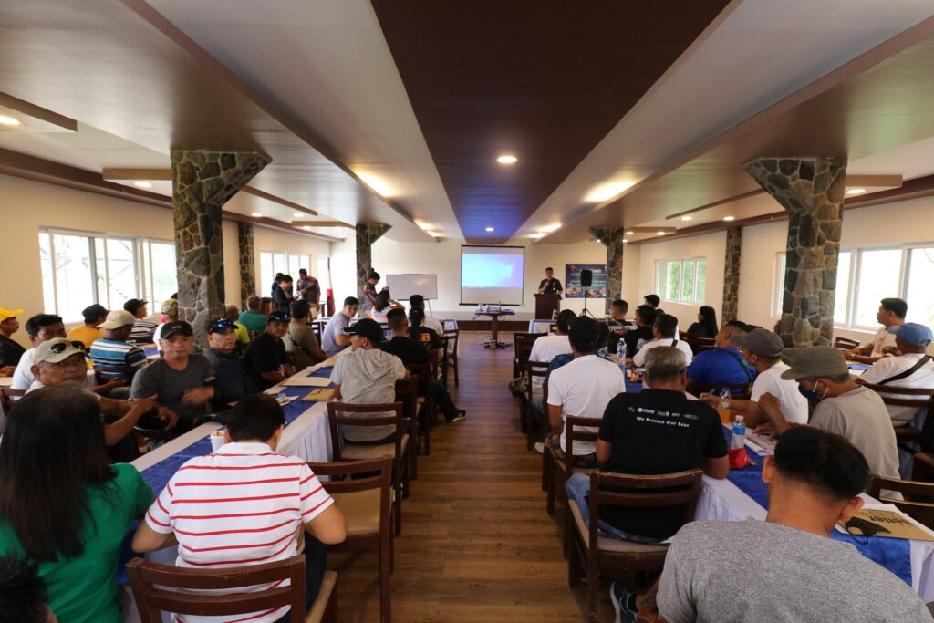 70 aspiring Bantay Dagat officers in Bataan undergo law enforcement ... 70 aspiring Bantay Dagat officers in Bataan undergo law enforcement ...