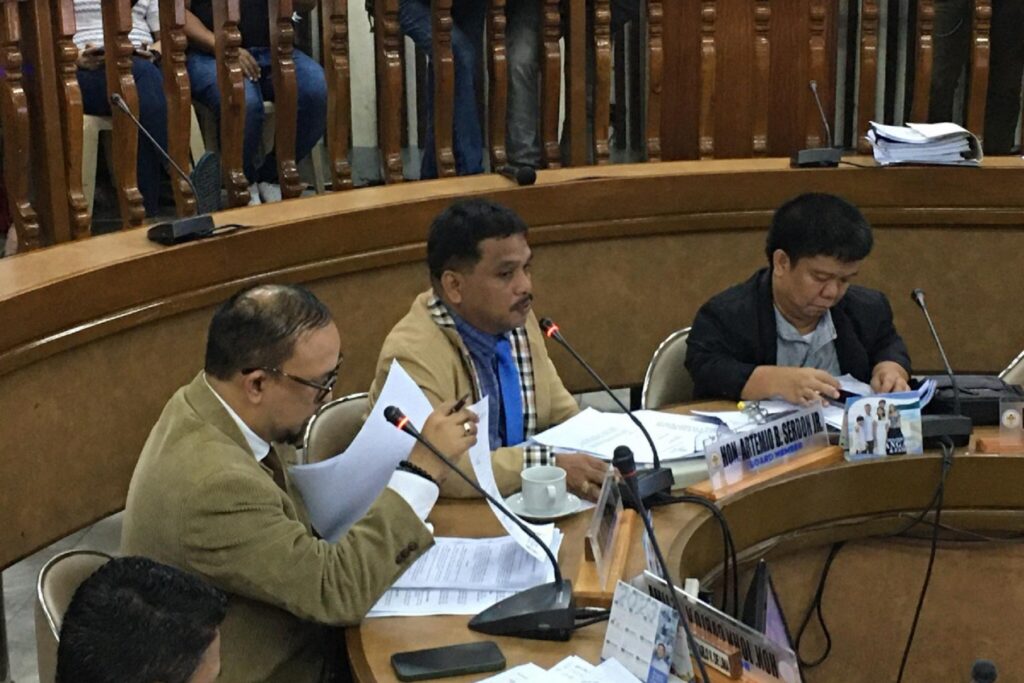 SP CamNorte, inalam sa LTFRB ang estado ng fuel subsidy sa mga tricycle ... SP CamNorte, inalam sa LTFRB ang estado ng fuel subsidy sa mga tricycle ...