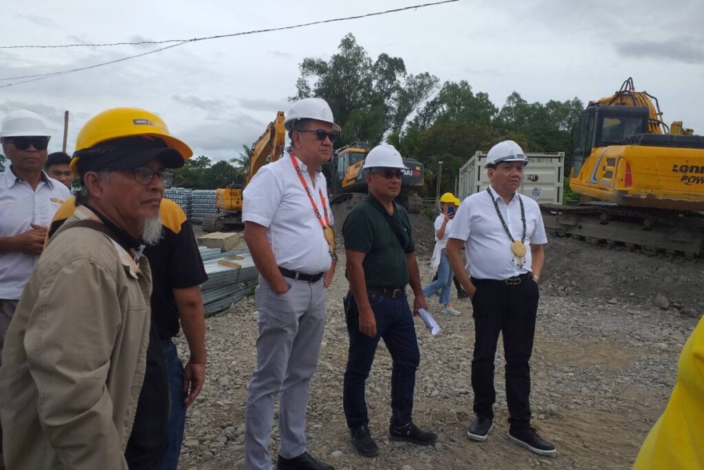 Solar power plant to open in Occidental Mindoro by end of the year ... Solar power plant to open in Occidental Mindoro by end of the year ...
