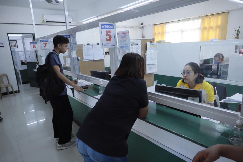 Taguig now accepts requirements for LANI Scholarship Program from ... Taguig now accepts requirements for LANI Scholarship Program from ...