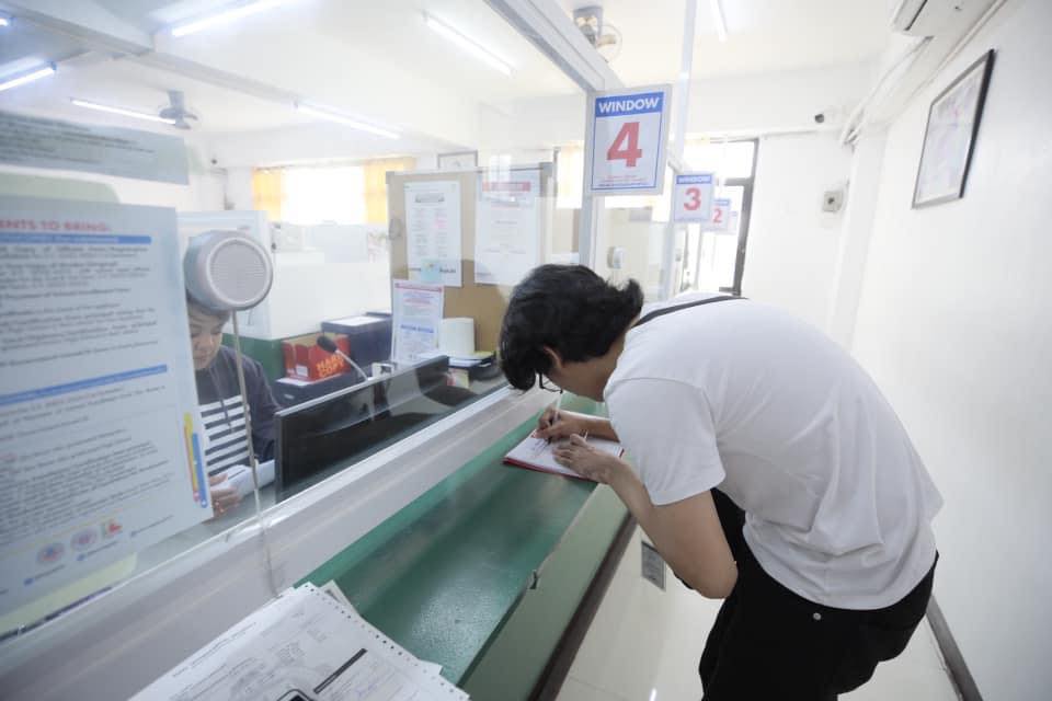 Taguig now accepts requirements for LANI Scholarship Program from ... Taguig now accepts requirements for LANI Scholarship Program from ...