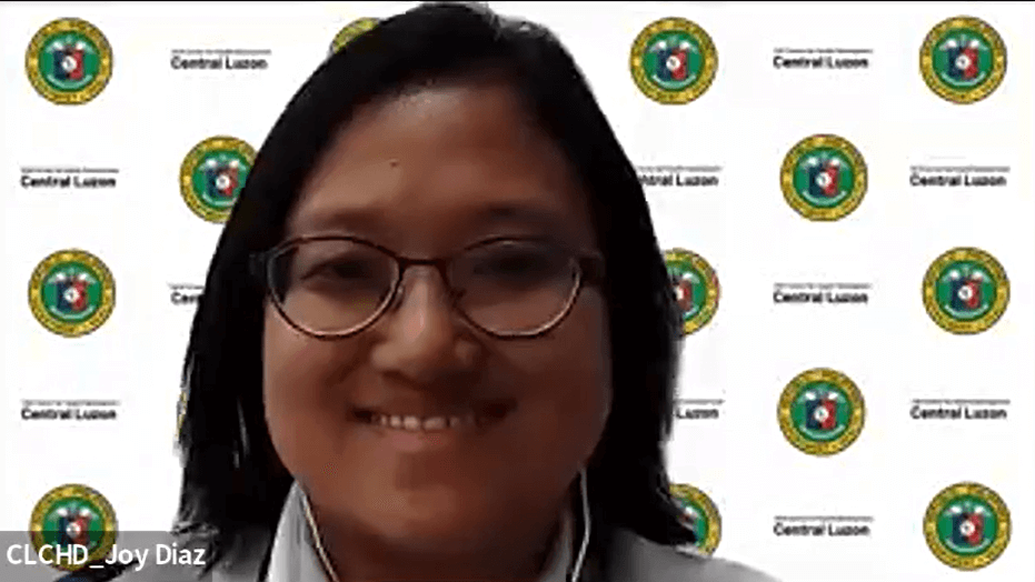 DOH nagbigay ng mga paalala sa publiko para maiwasan ang mpox ... DOH nagbigay ng mga paalala sa publiko para maiwasan ang mpox ...