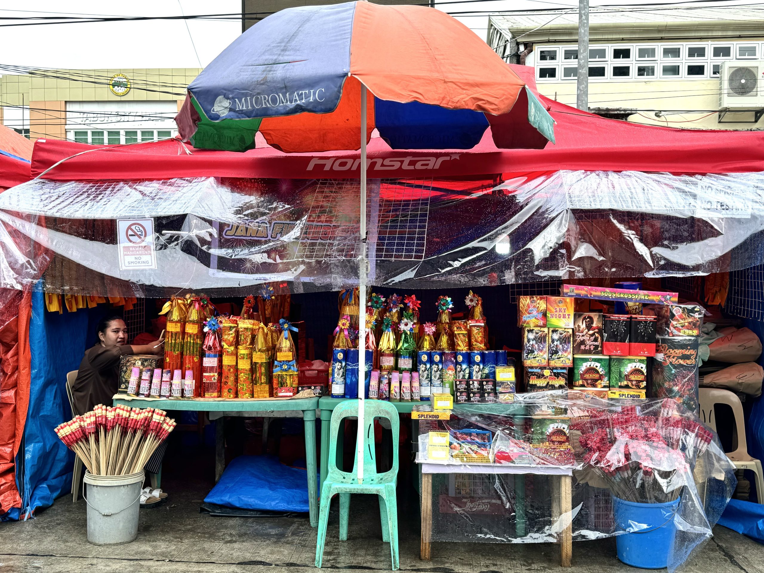 BFP-Tabuk reminds public of firework safety tips - Philippine ... BFP-Tabuk reminds public of firework safety tips - Philippine ...