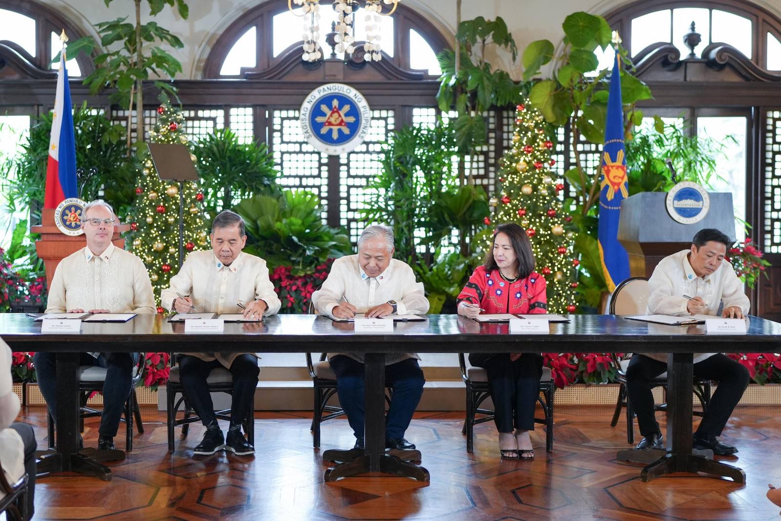 5 DOTr infra projects to ‘build PH future’ - Philippine Information Agency 5 DOTr infra projects to ‘build PH future’ - Philippine Information Agency