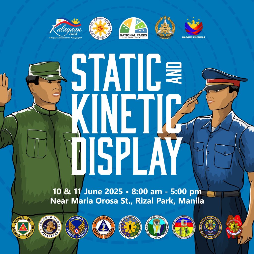 IKA-127 PAGDIRIWANG NG KALAYAAN, PANGUNGUNAHAN NG NHCP - Philippine ... IKA-127 PAGDIRIWANG NG KALAYAAN, PANGUNGUNAHAN NG NHCP - Philippine ...