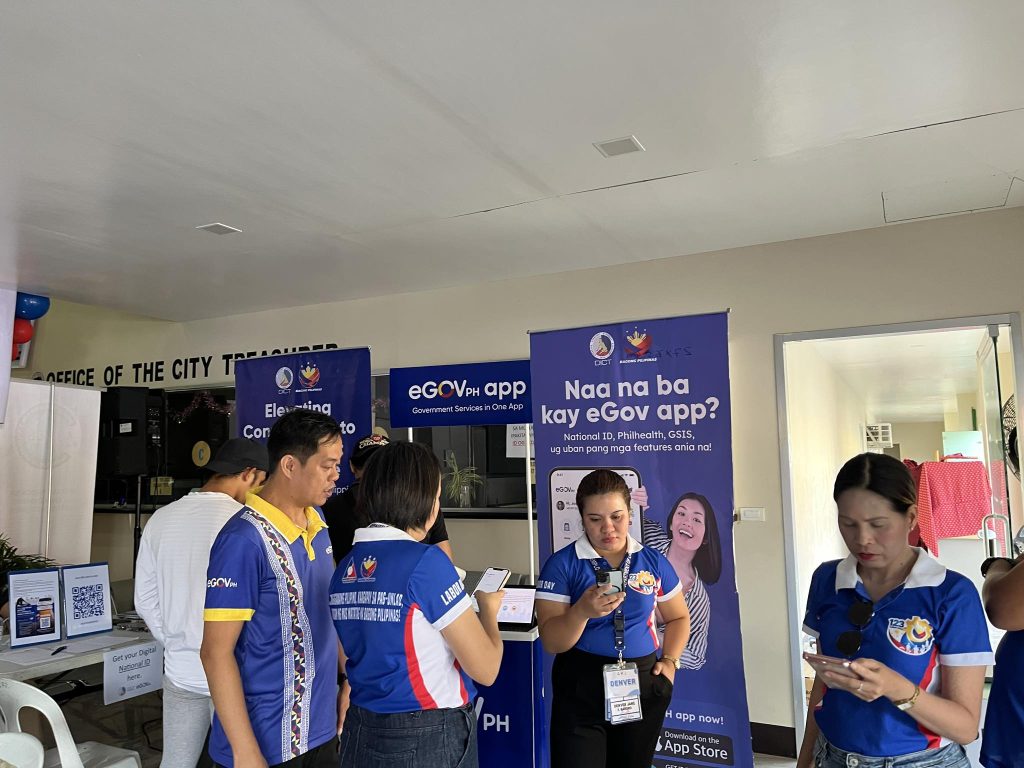 DICT leads observance of ICT month with digital awareness initiatives ... DICT leads observance of ICT month with digital awareness initiatives ...