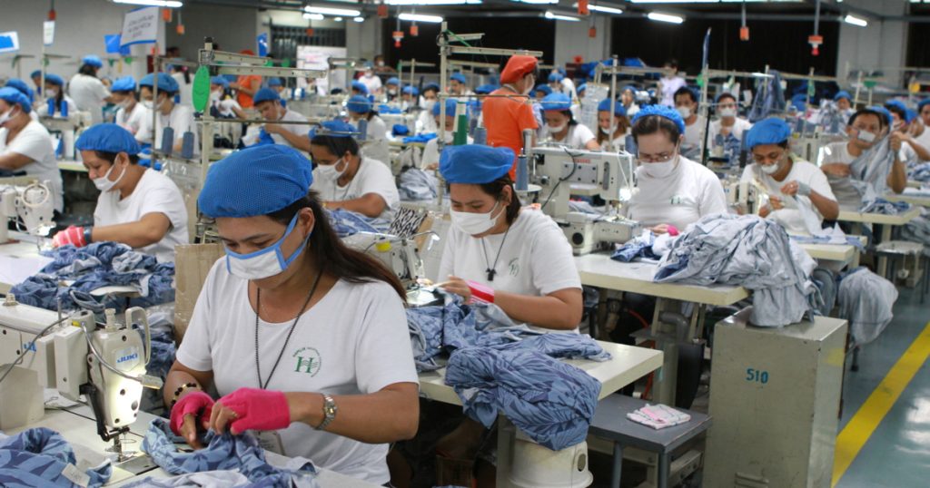NCR wage board grants P50 daily minimum wage hike - Philippine ... NCR wage board grants P50 daily minimum wage hike - Philippine ...
